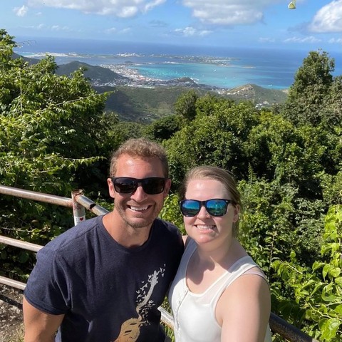 Laura & Matthew | Joy